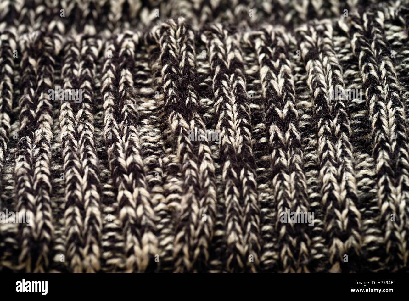 mottled wool texture Stock Photo - Alamy