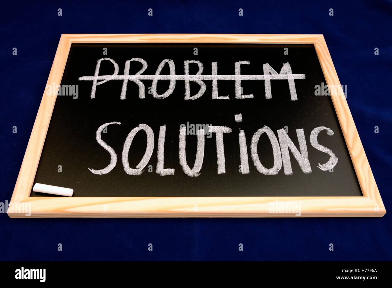 Problem list hi-res stock photography and images - Alamy