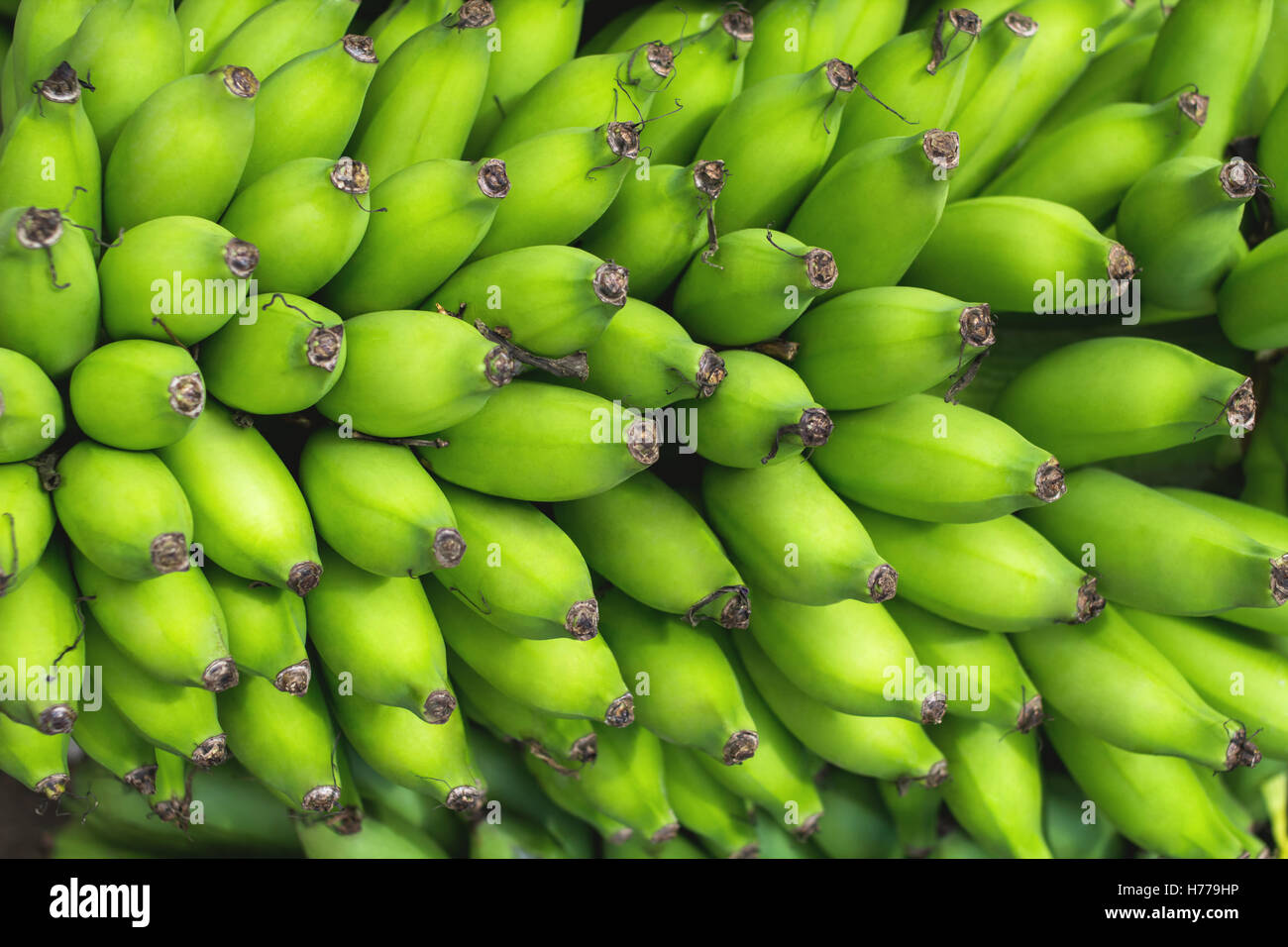 Close-up of bananas Stock Photo - Alamy