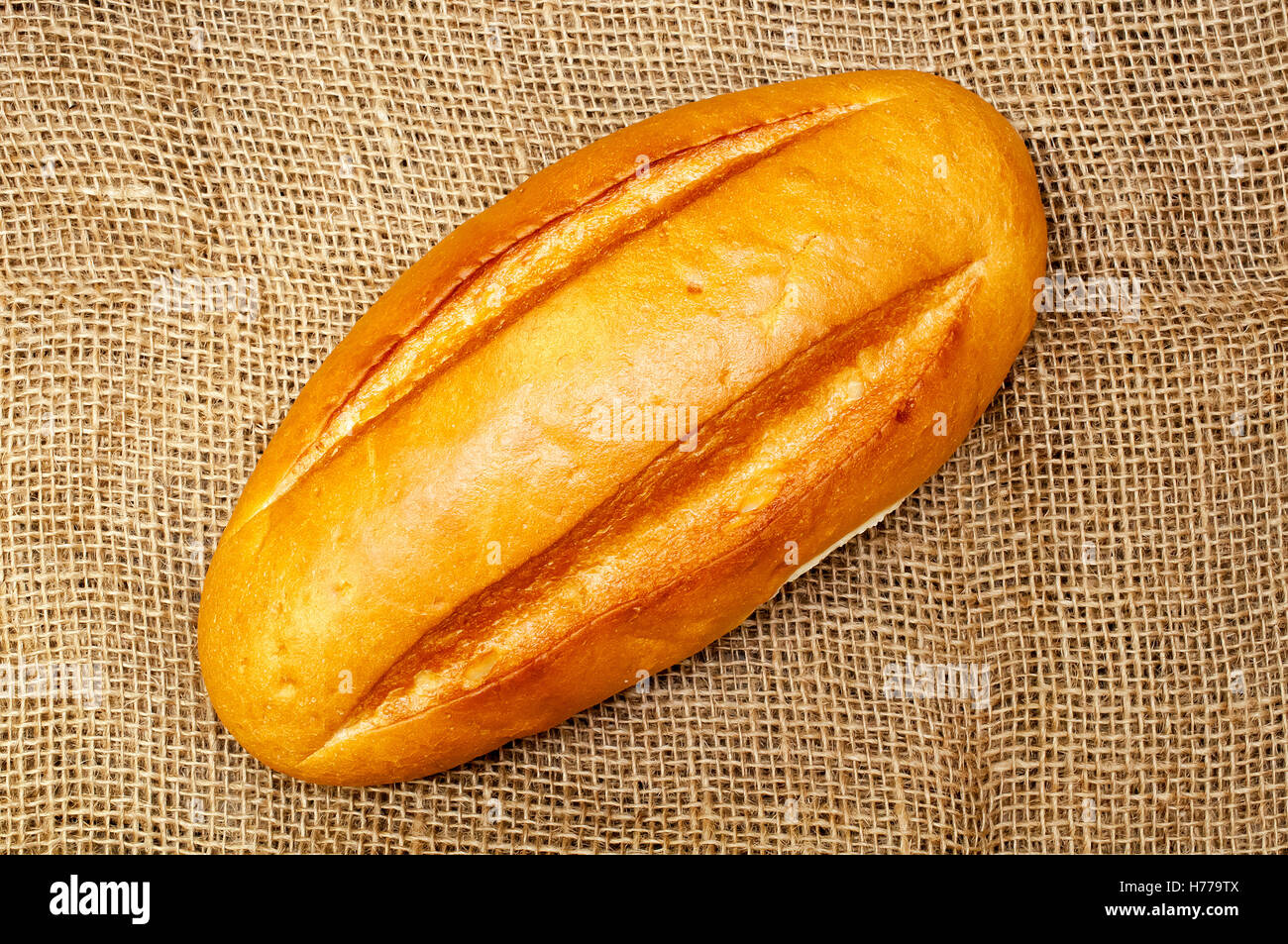 Bread baton hi-res stock photography and images - Alamy