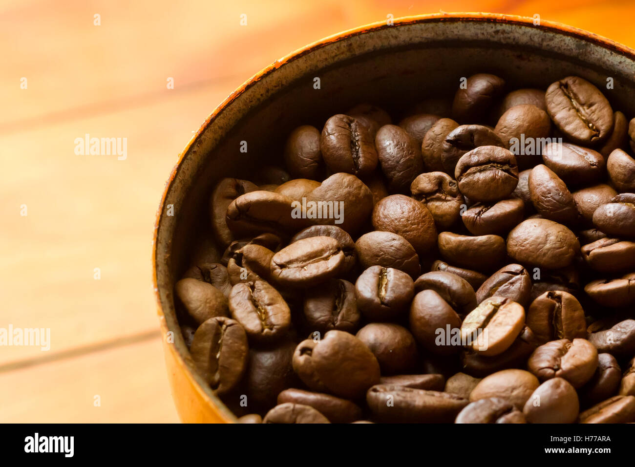 Traditional grain grinder hi-res stock photography and images - Alamy
