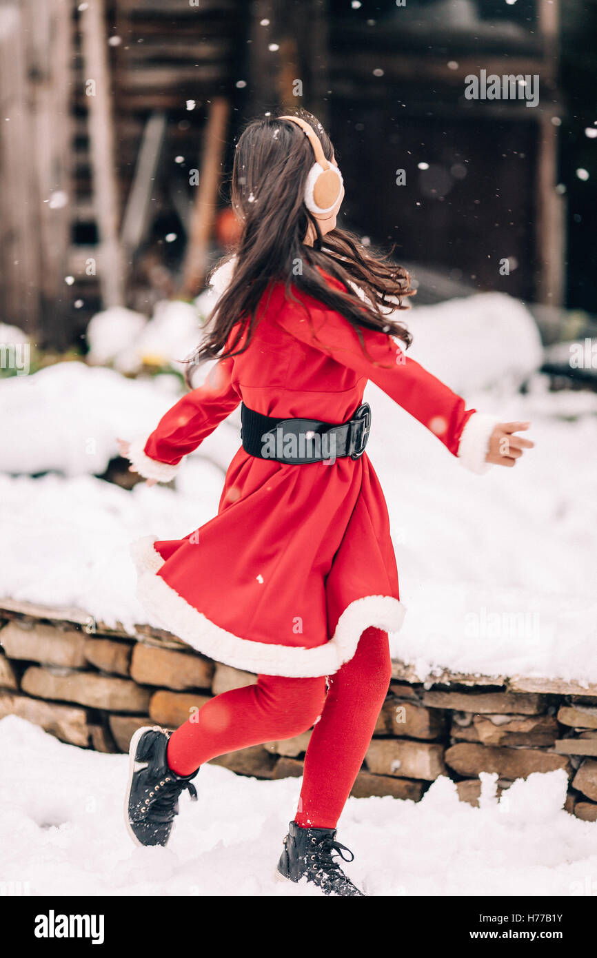 Dancing outfit hi-res stock photography and images - Alamy