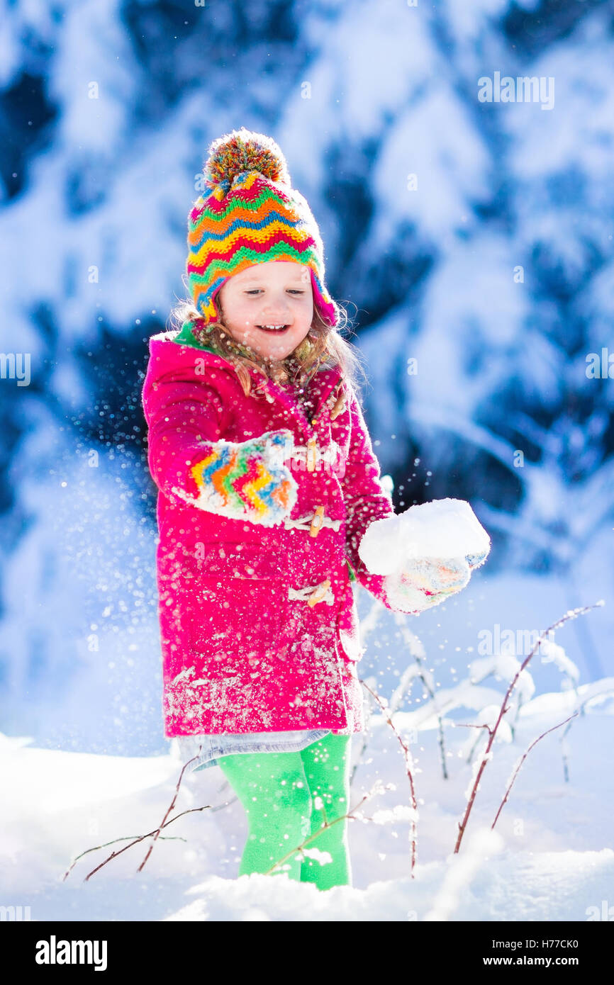 Kids running outdoors happy nature hi-res stock photography and images ...