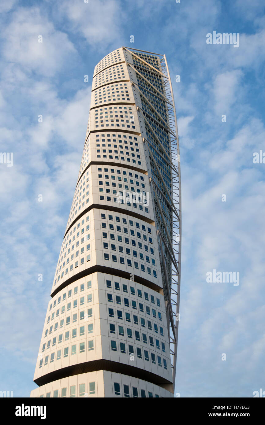 Scandinavian Skyscraper High Resolution Stock Photography and Images ...
