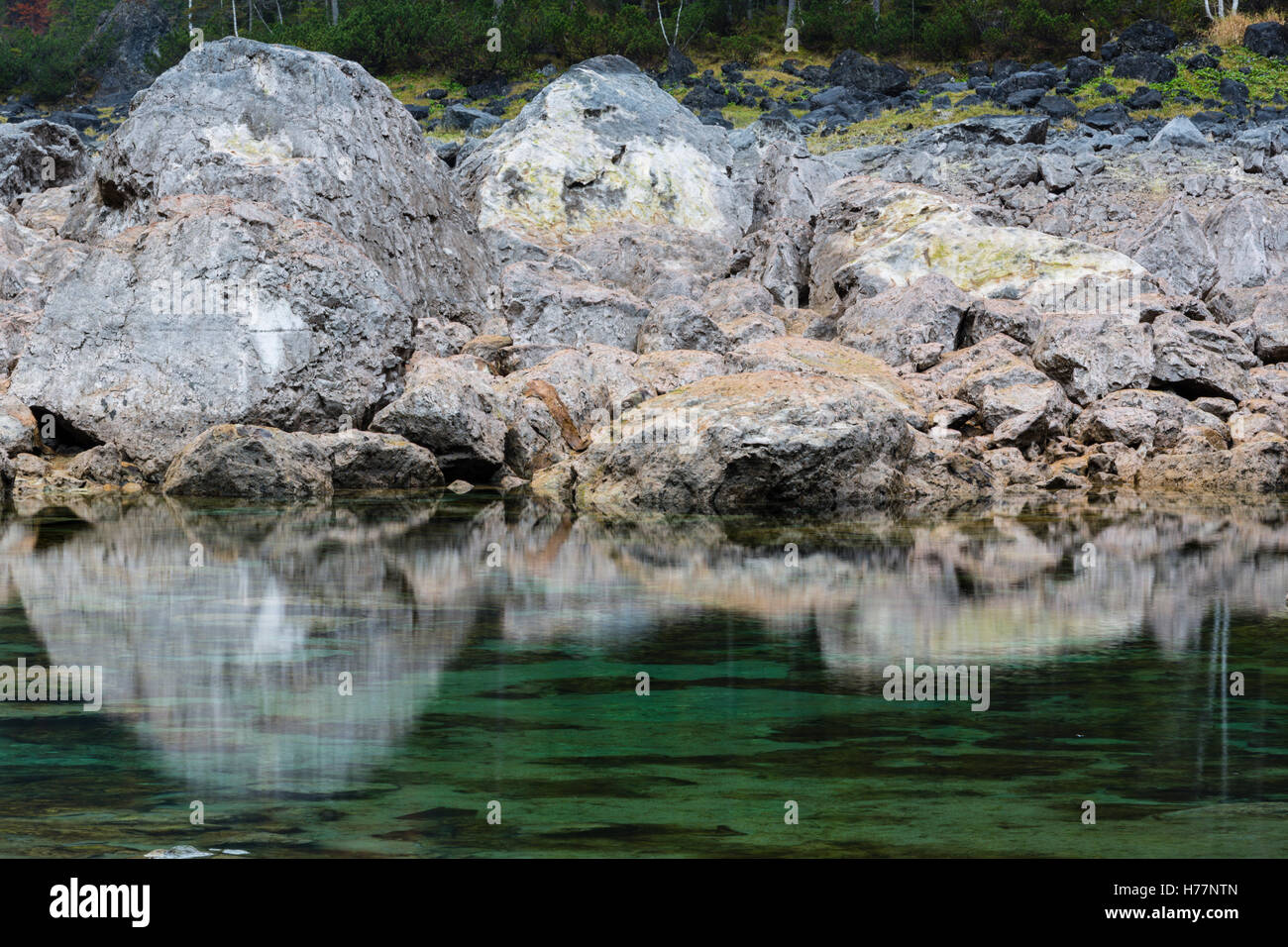 Dried out lakes hi-res stock photography and images - Alamy