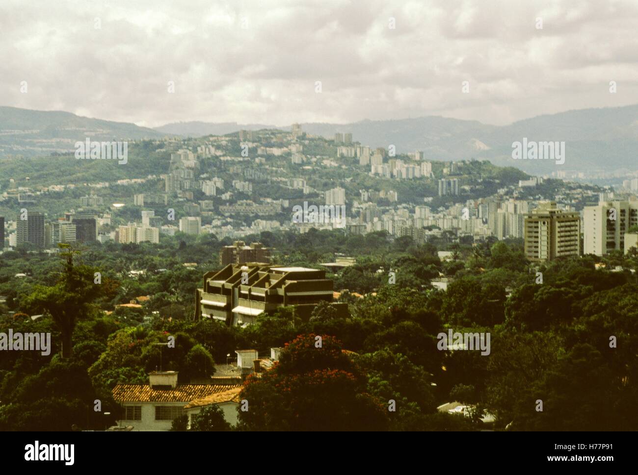 Vintage archival photograph taken in 1975 Stock Photo - Alamy