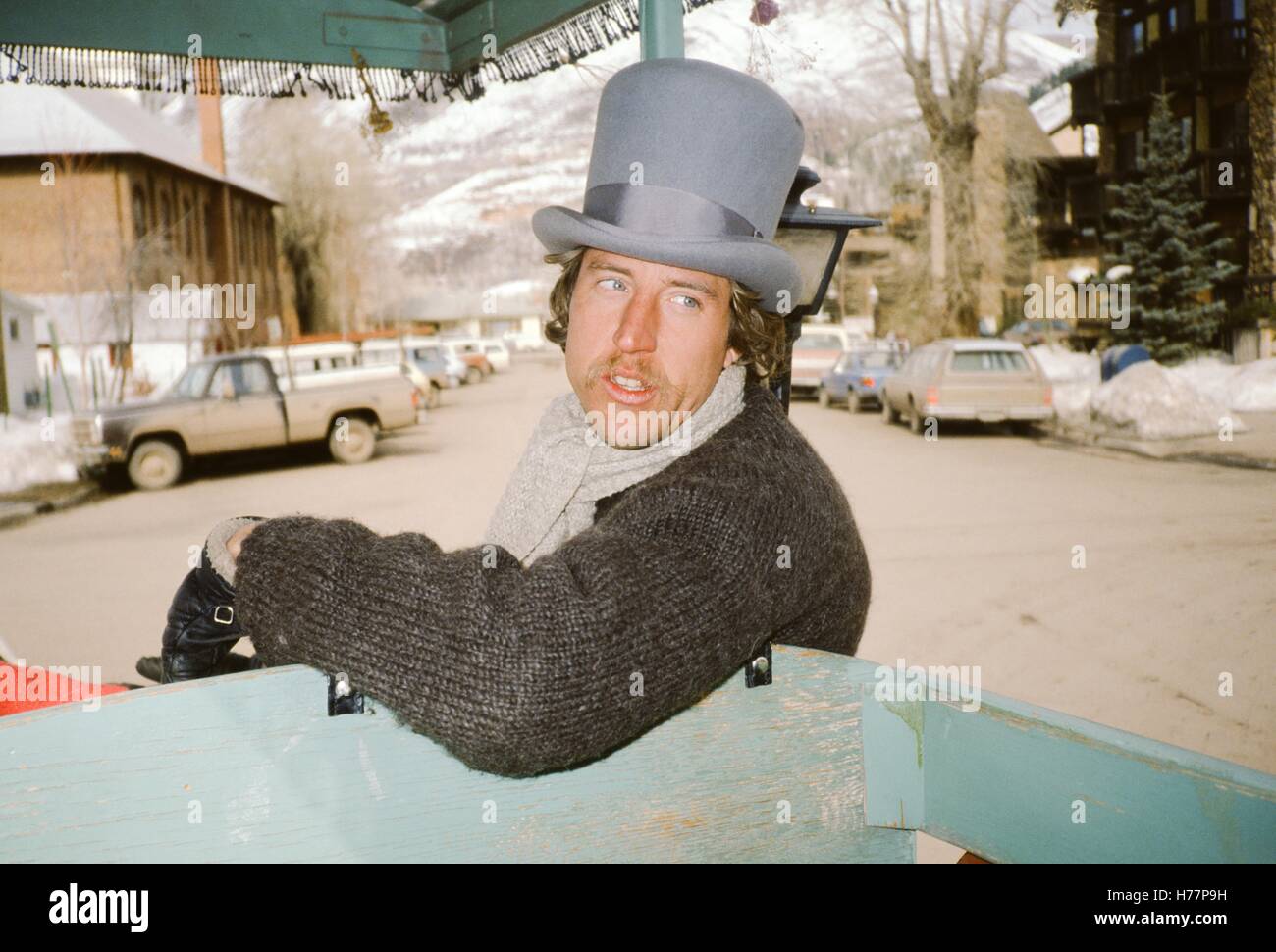 Vintage archival photograph taken in 1975 Stock Photo - Alamy