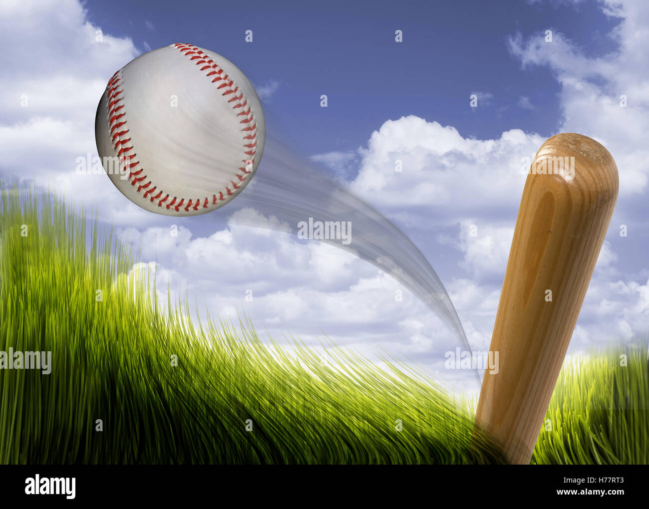 Pitch baseball hi-res stock photography and images - Alamy