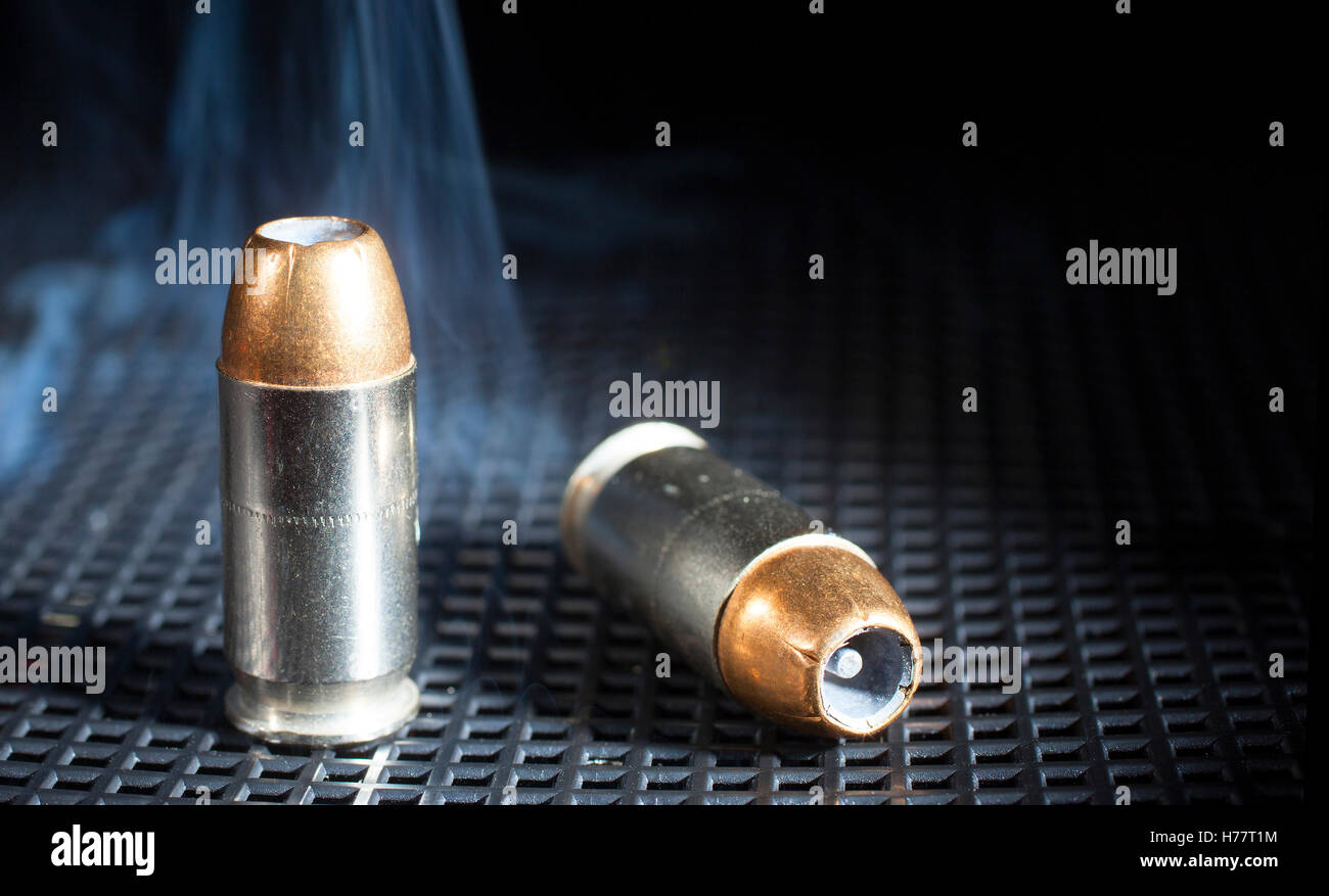 Hollow point cartridge hi-res stock photography and images - Alamy