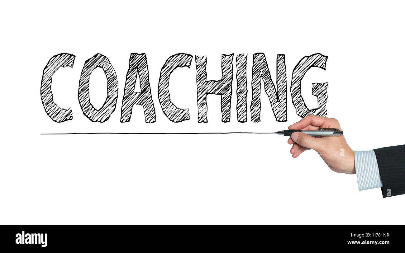 Manage writing Cut Out Stock Images & Pictures - Alamy