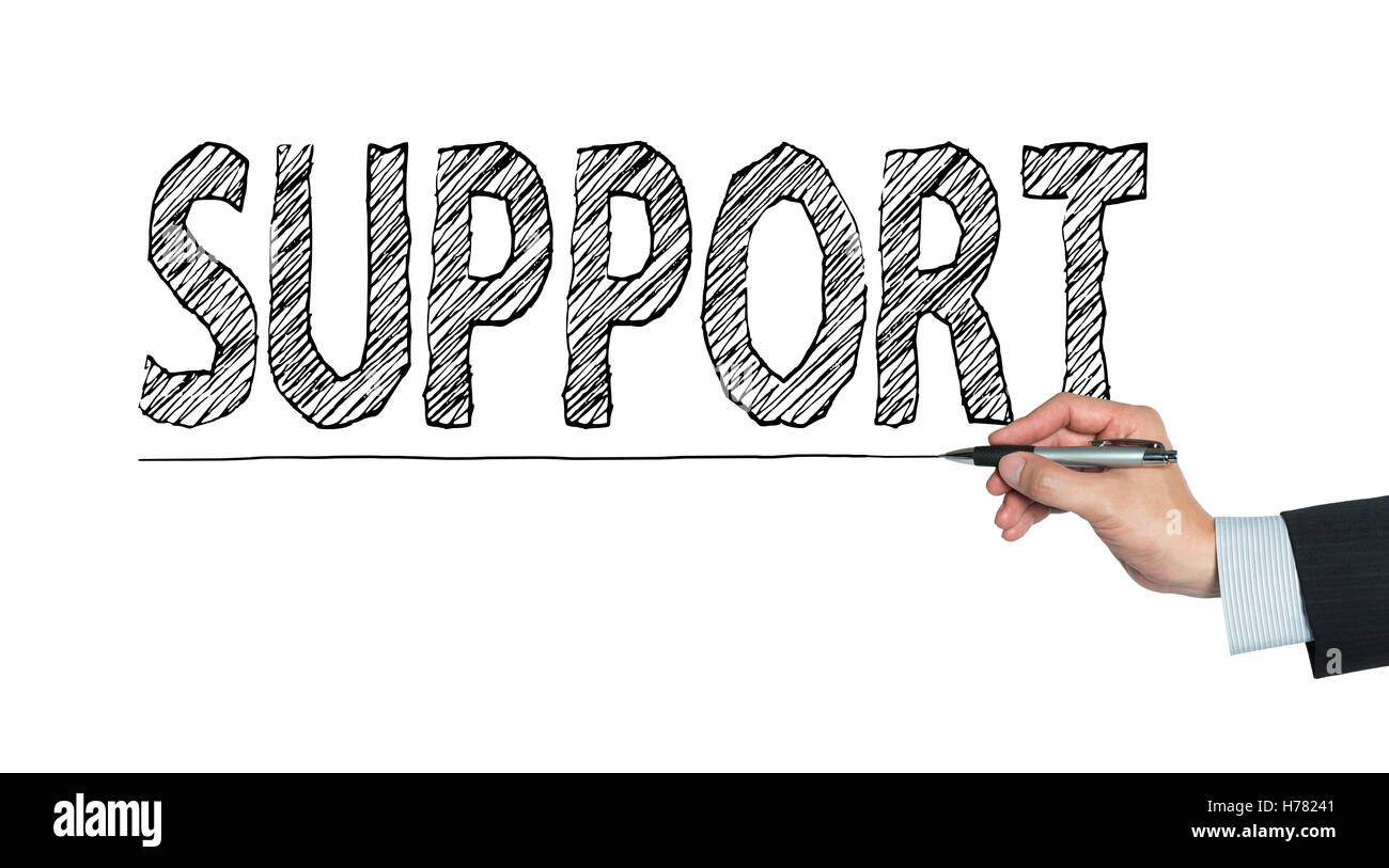 support written by hand, hand writing on transparent board, photo Stock ...