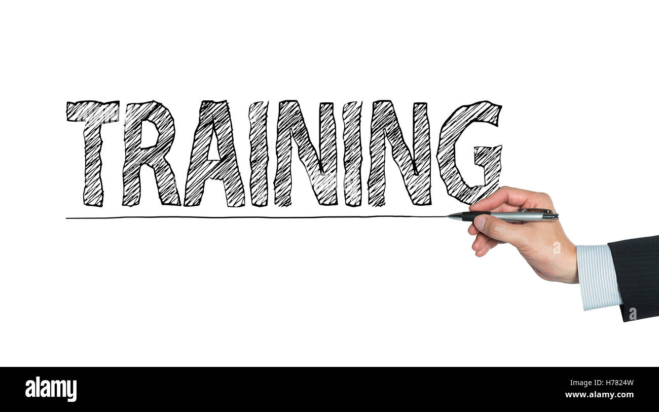 training written by hand, hand writing on transparent board, photo ...