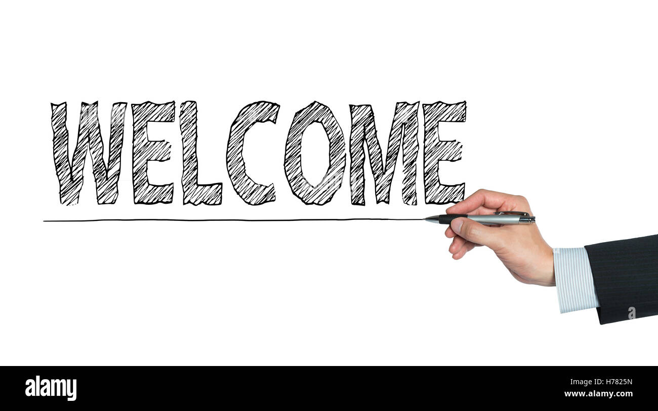 Restaurant text written on Cut Out Stock Images & Pictures - Alamy