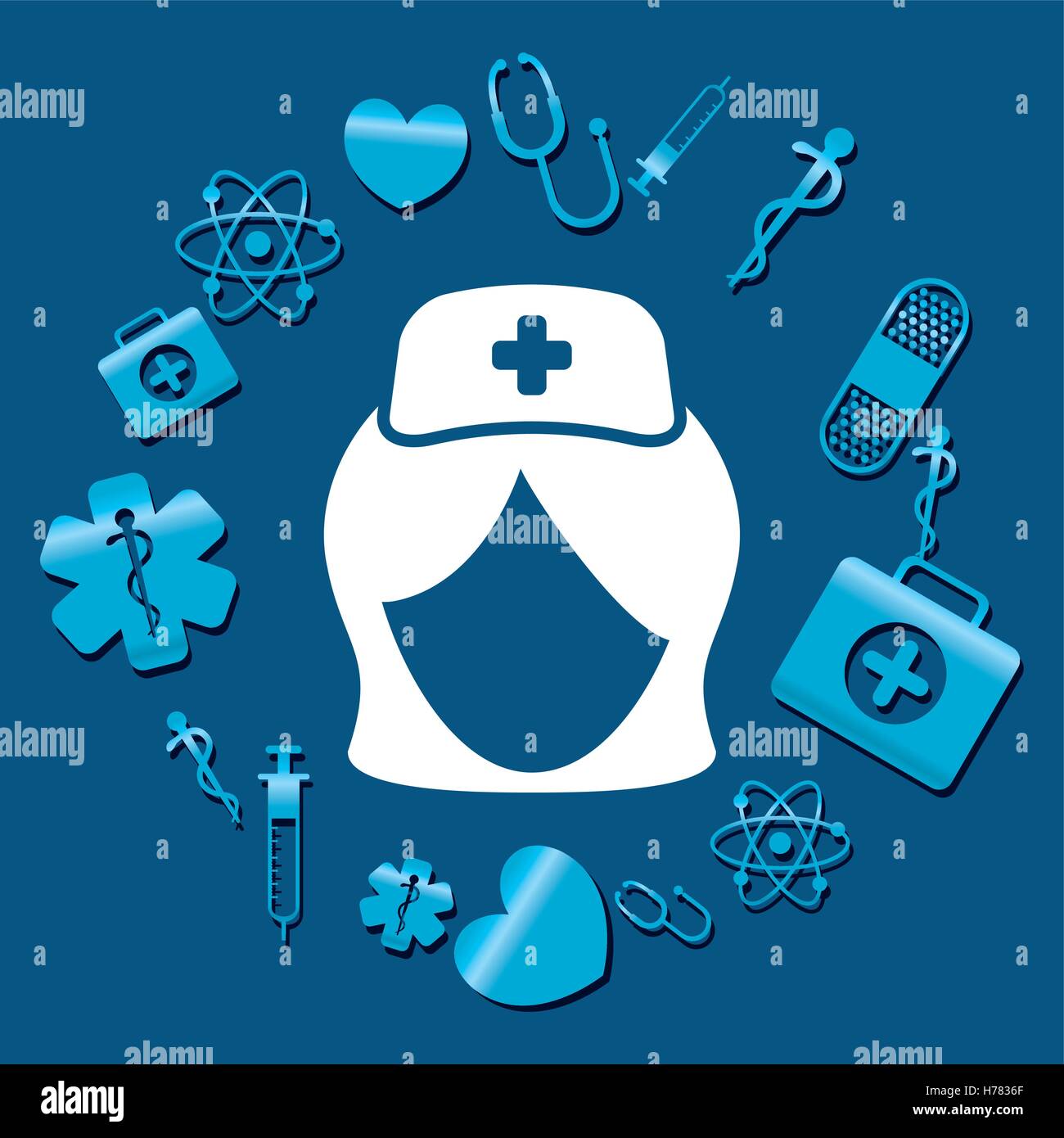 Medical Services Icon Png