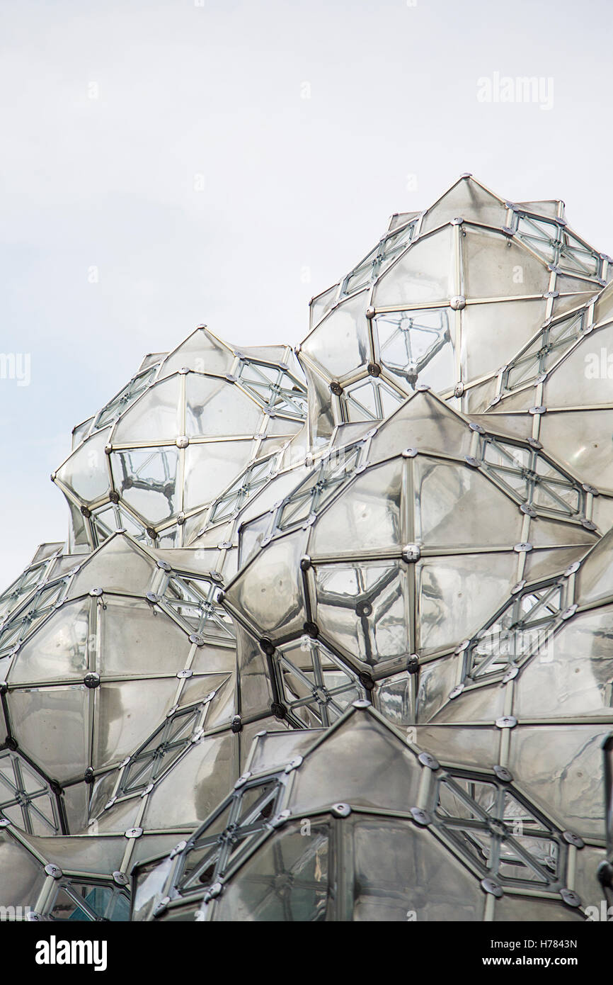 Hakone open air museum in japan hi-res stock photography and images - Alamy