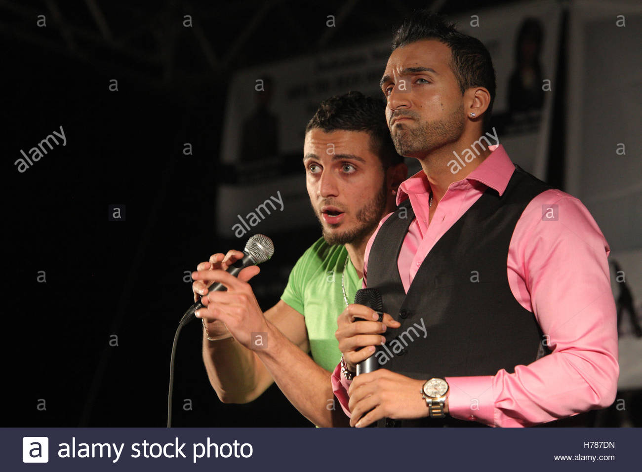 Idrees High Resolution Stock Photography and Images - Alamy