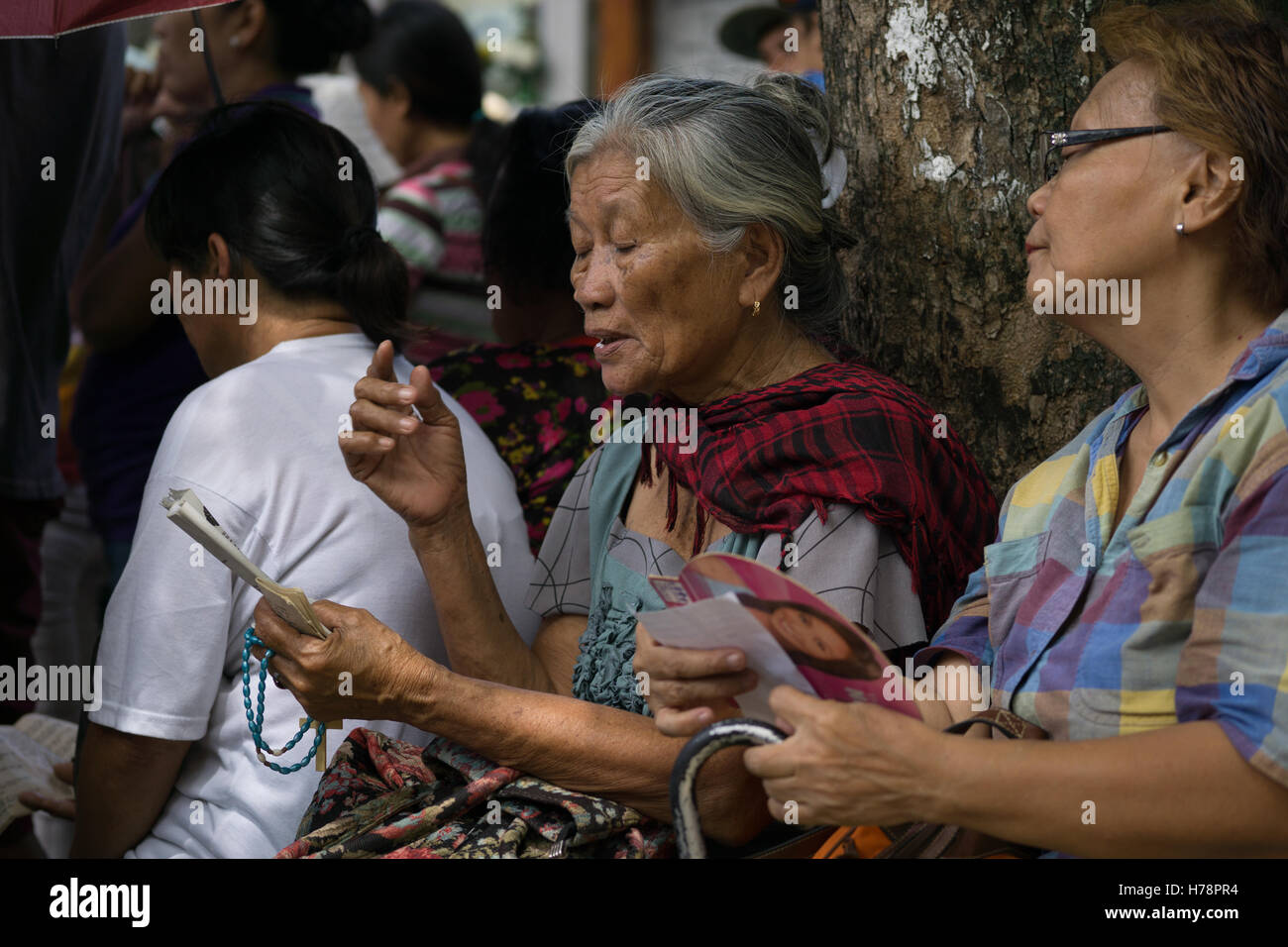 01/11/2016,Calamba Cemetery,Cebu City,Philippines Stock Photo - Alamy