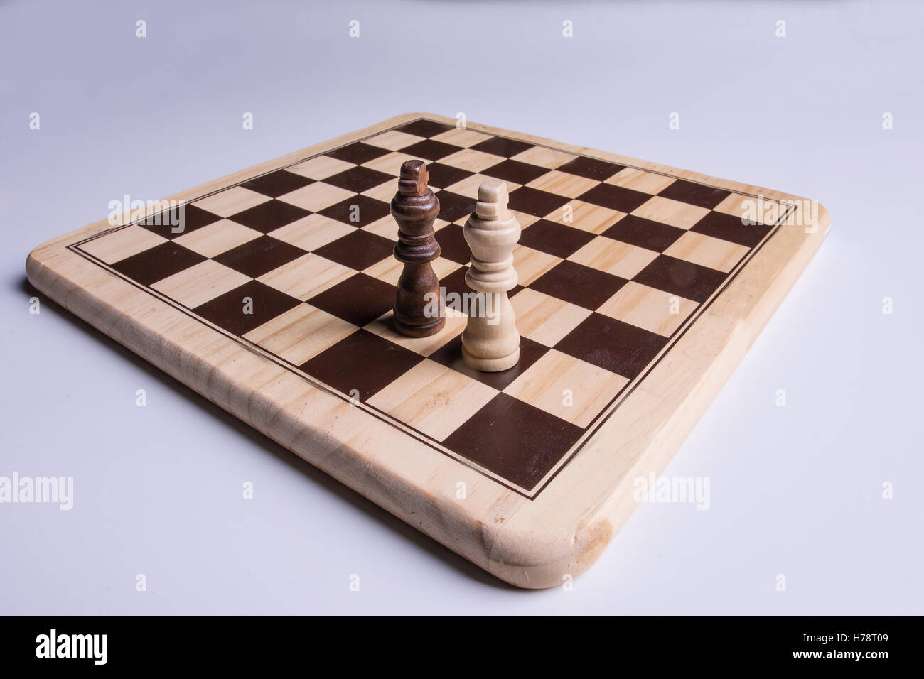 Win the chess match hi-res stock photography and images - Alamy