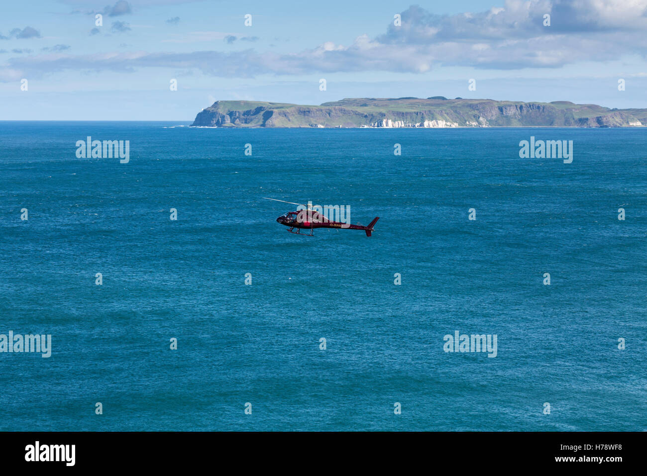 Aérospatiale as355 hi-res stock photography and images - Alamy