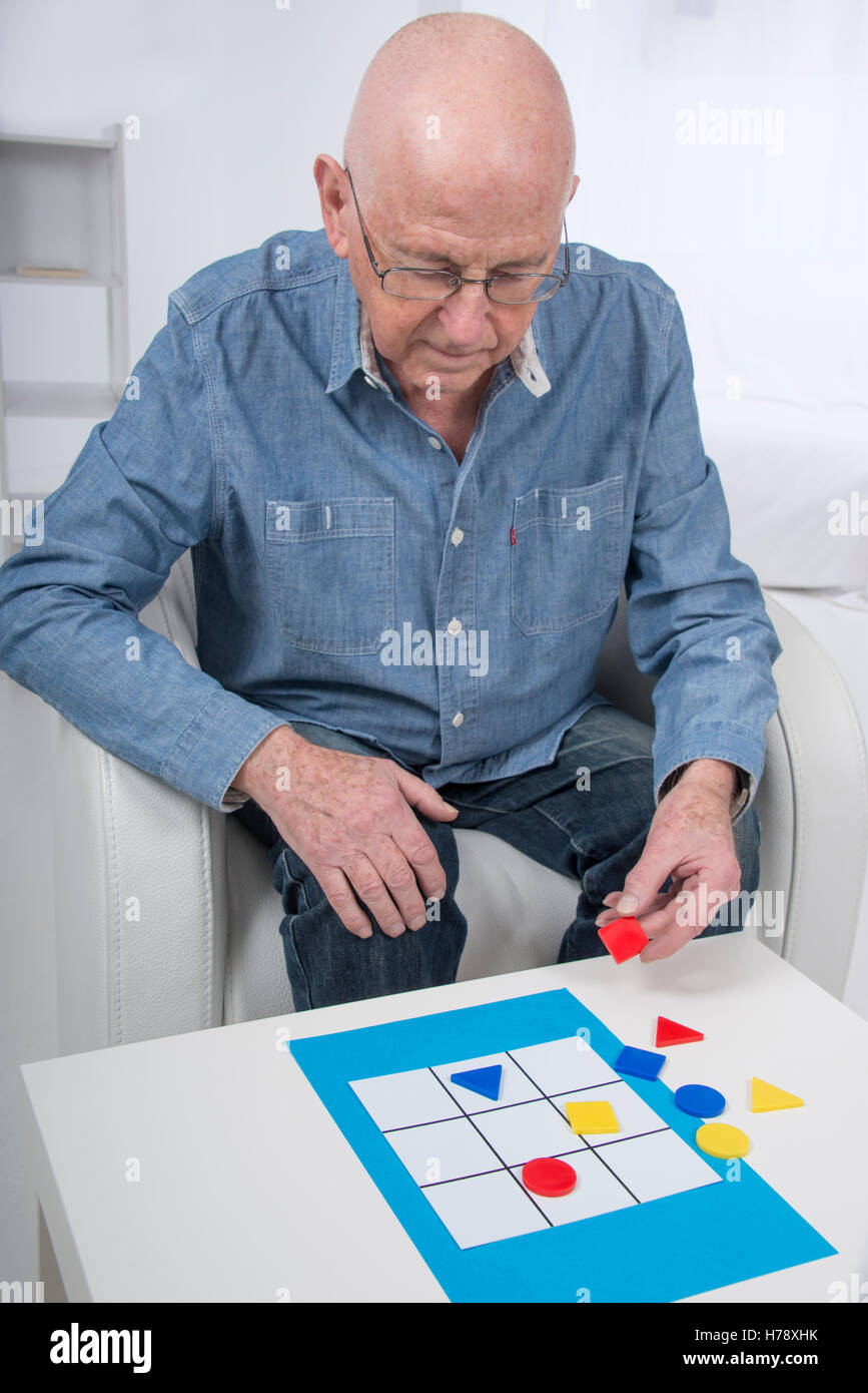 Memory test hi-res stock photography and images - Alamy