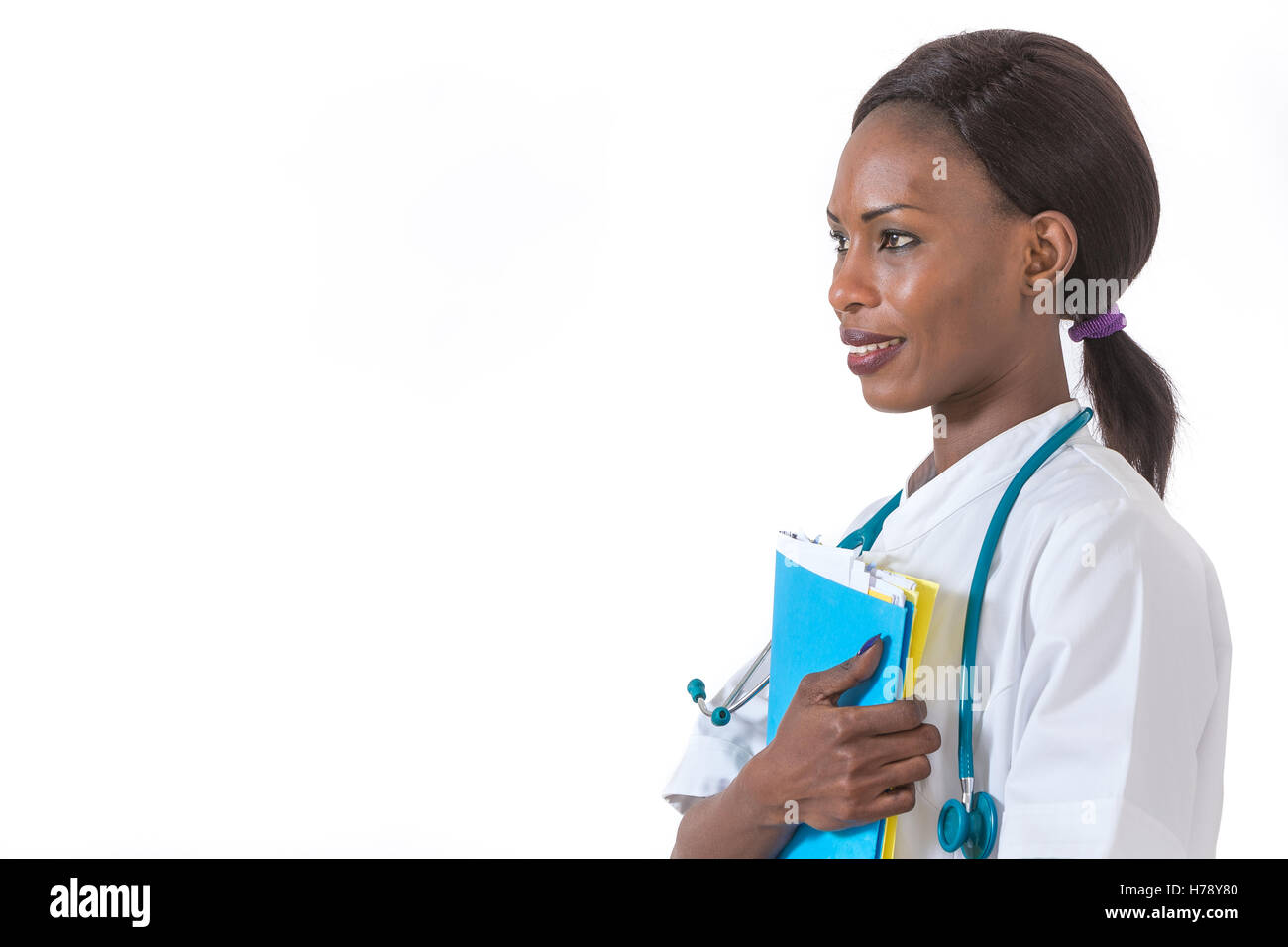 Doctor Cut Out Stock Images & Pictures - Alamy