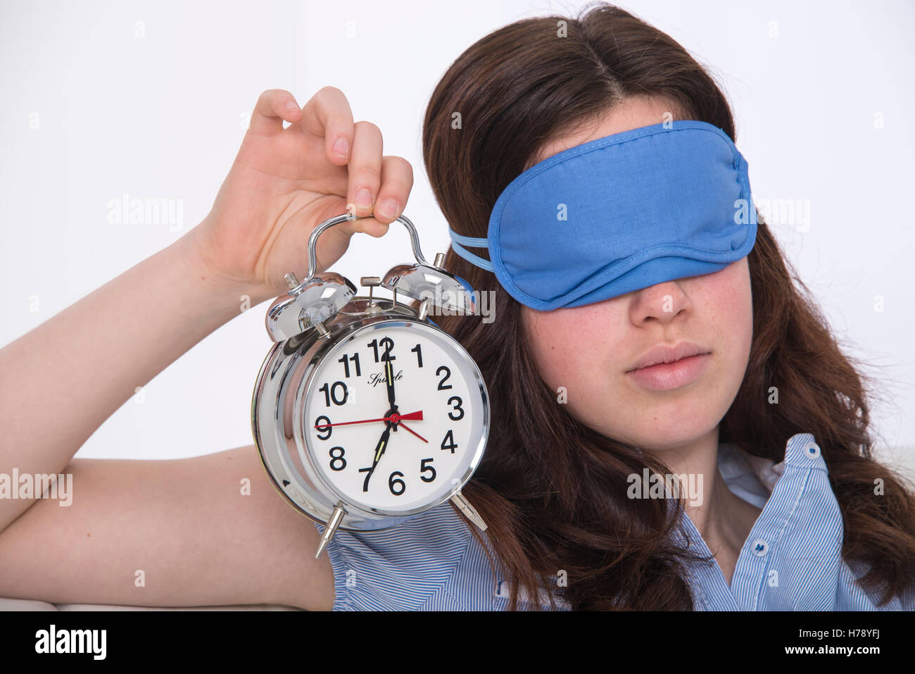 Waking hours hi-res stock photography and images - Alamy