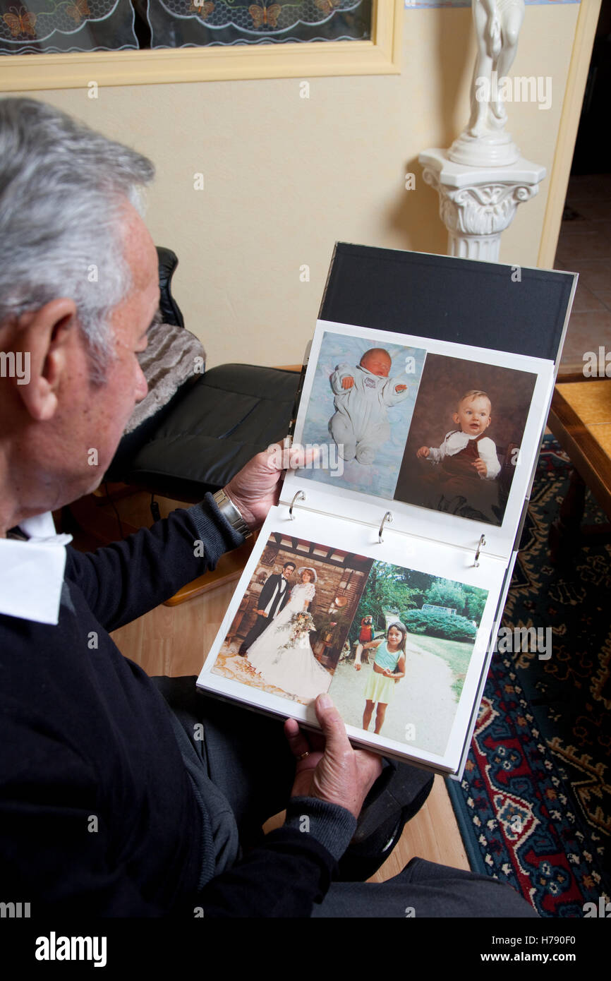 Photos memory hi-res stock photography and images - Alamy