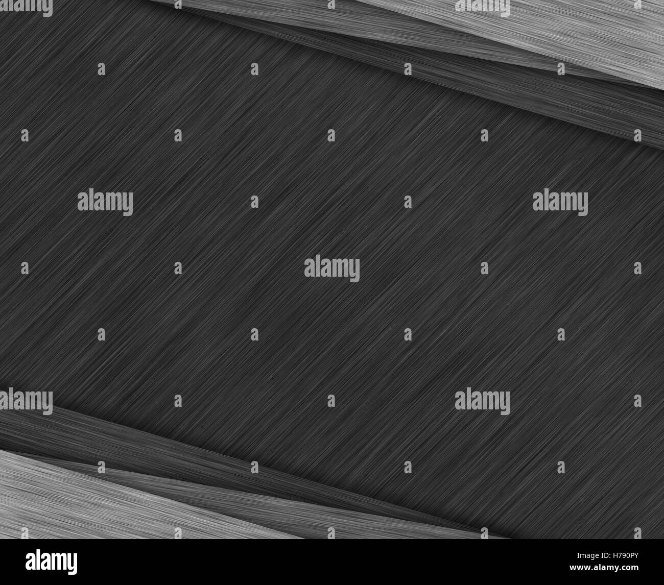 Linear brushed metal texture layered. Aluminum background wallpaper ...