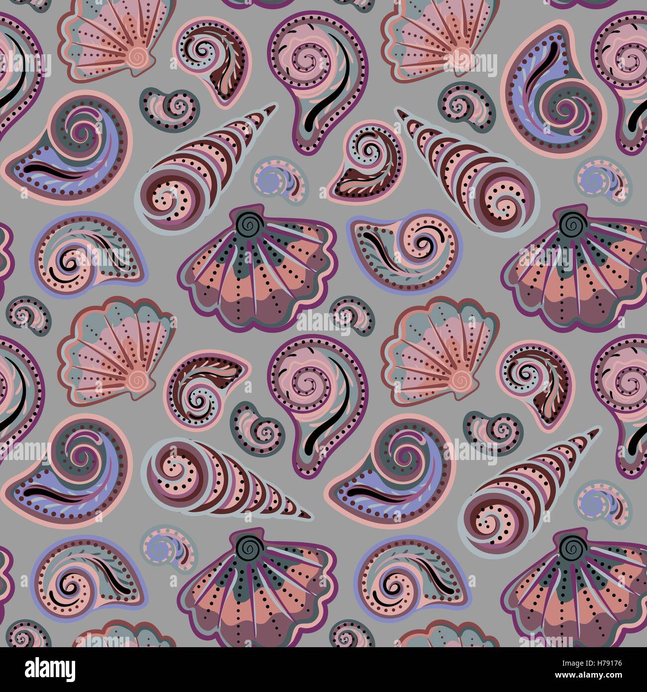 Wave beach detail Stock Vector Images - Alamy