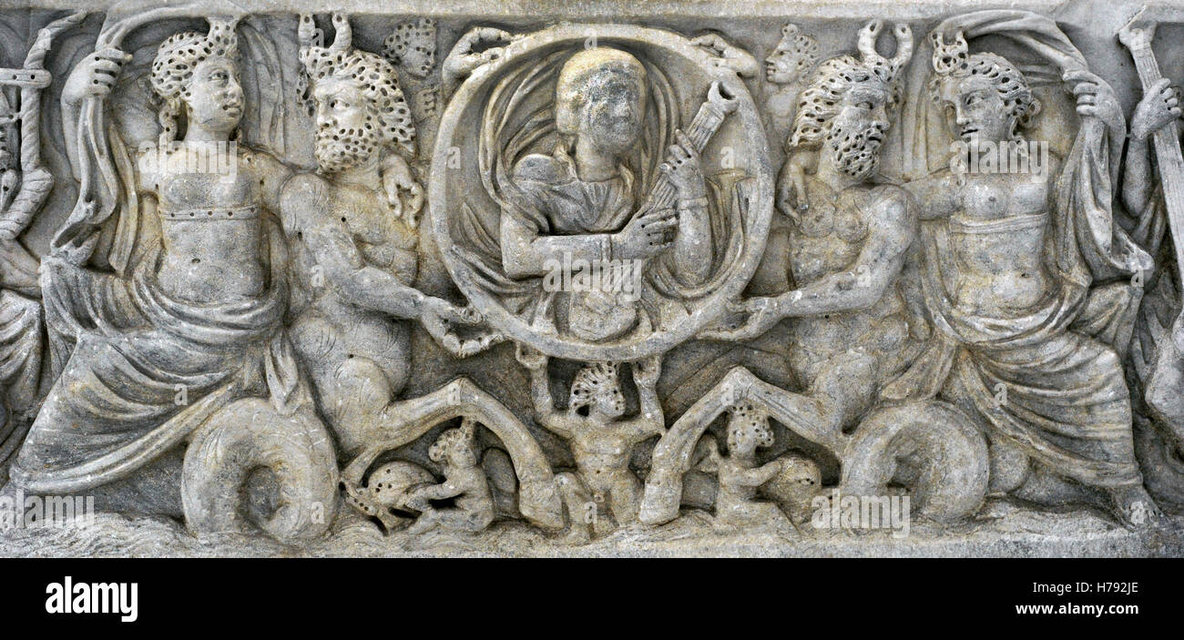 Romans in egypt hi-res stock photography and images - Alamy