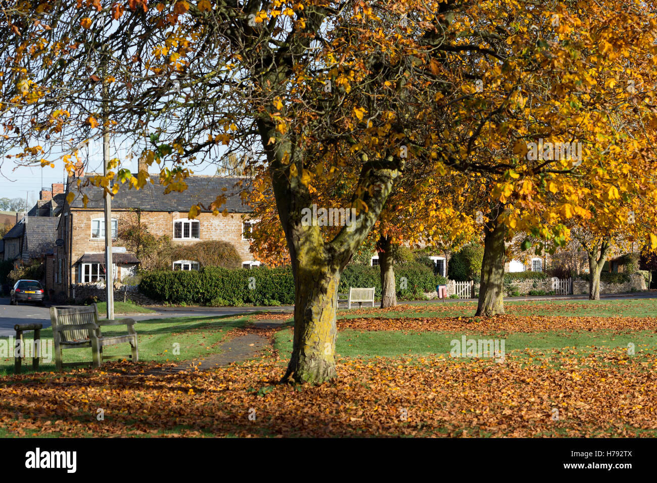 Whichford hi-res stock photography and images - Alamy