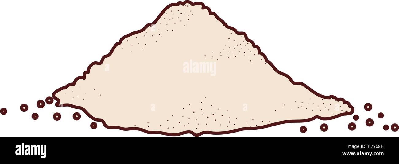 Sugar Icon High Resolution Stock Photography and Images - Alamy