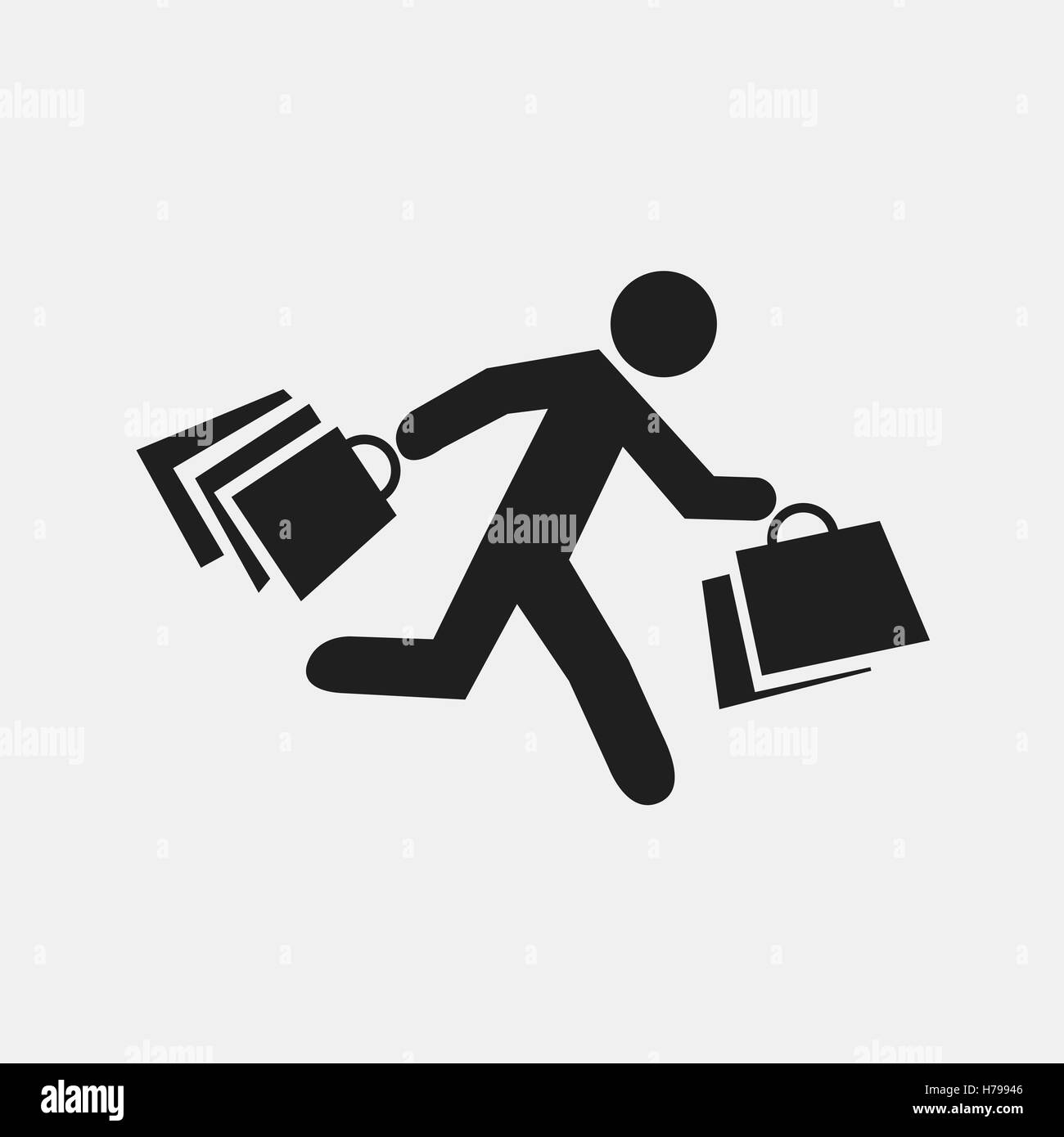 Figure raising Black and White Stock Photos & Images - Alamy