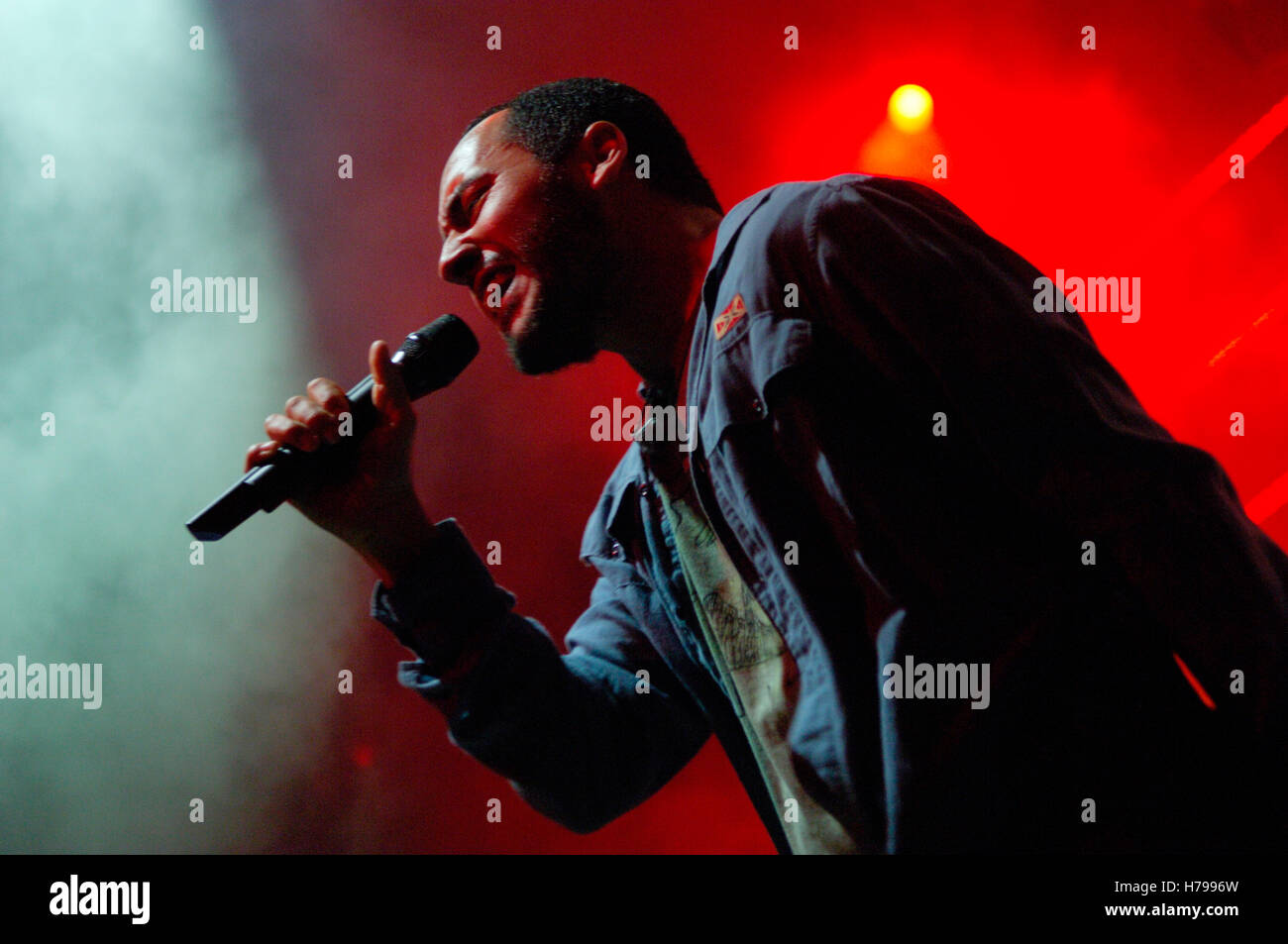 Sa martinez of 311 hi-res stock photography and images - Alamy