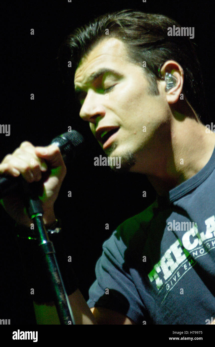 311 hexum hi-res stock photography and images - Alamy