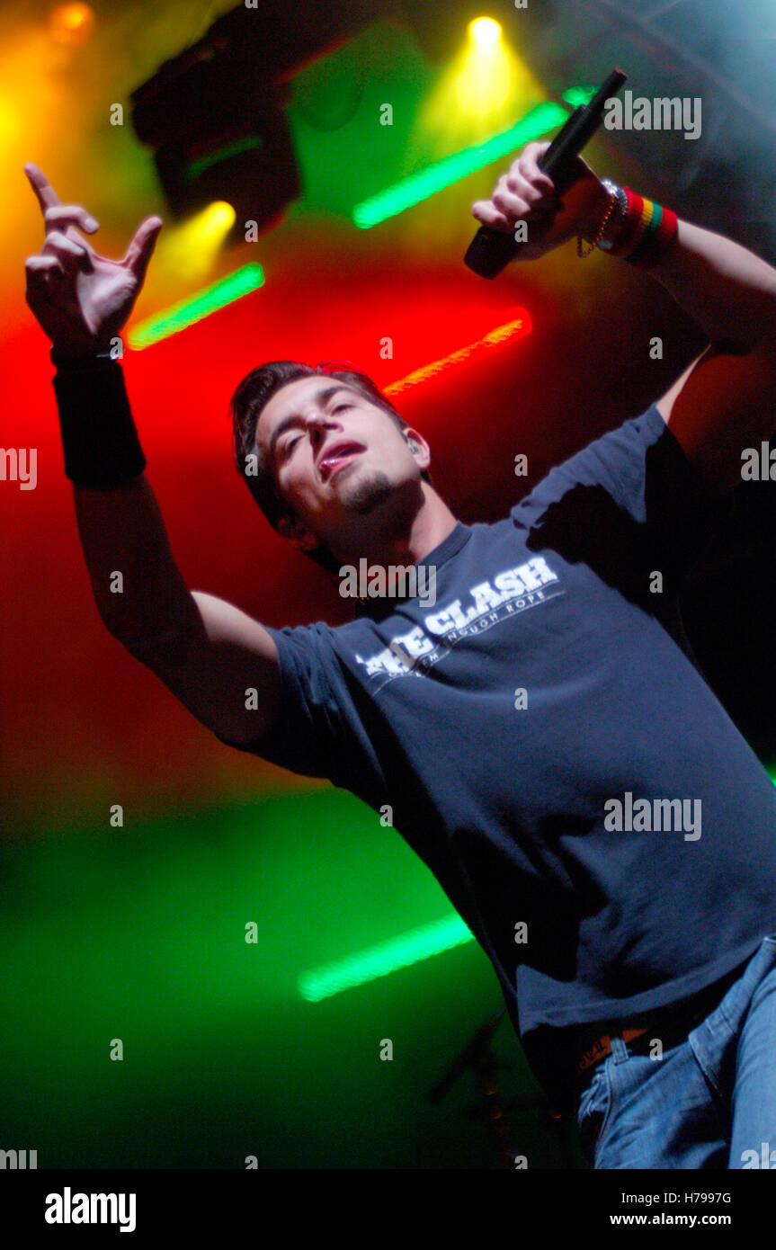 311 hexum hi-res stock photography and images - Alamy