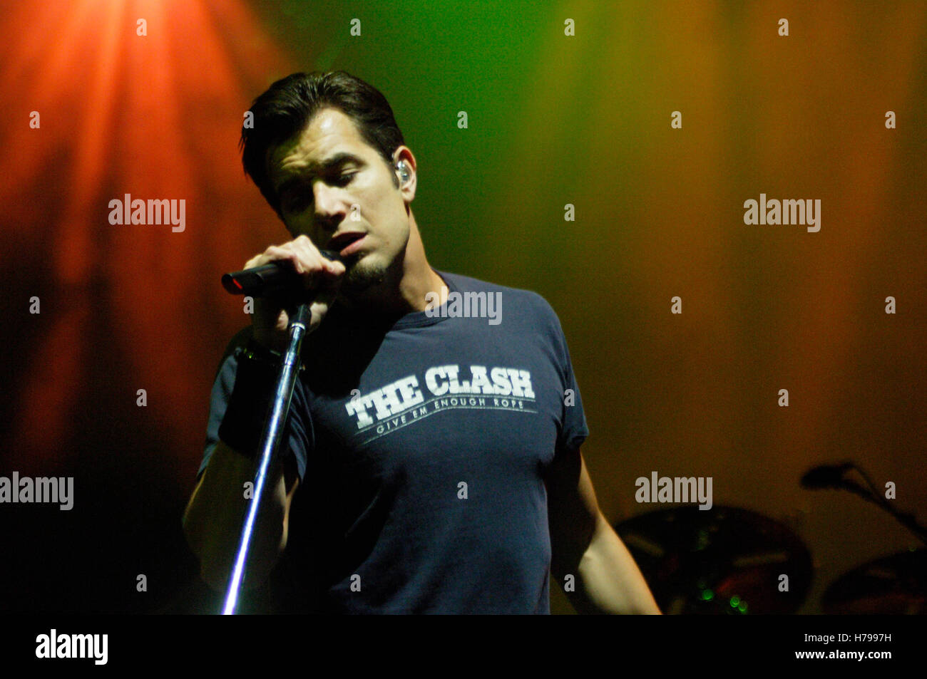 311 hexum hi-res stock photography and images - Alamy