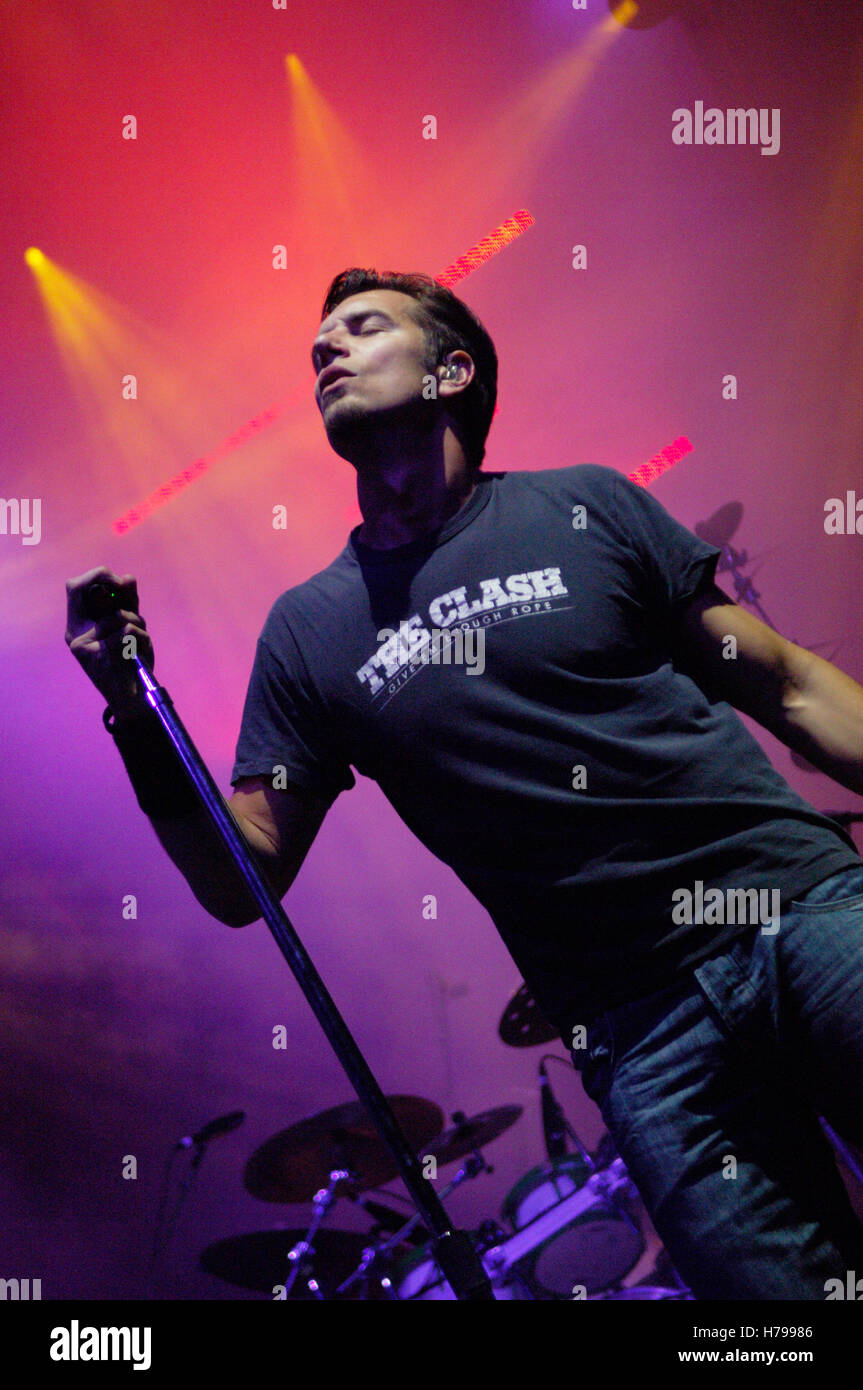 311 hexum hi-res stock photography and images - Alamy