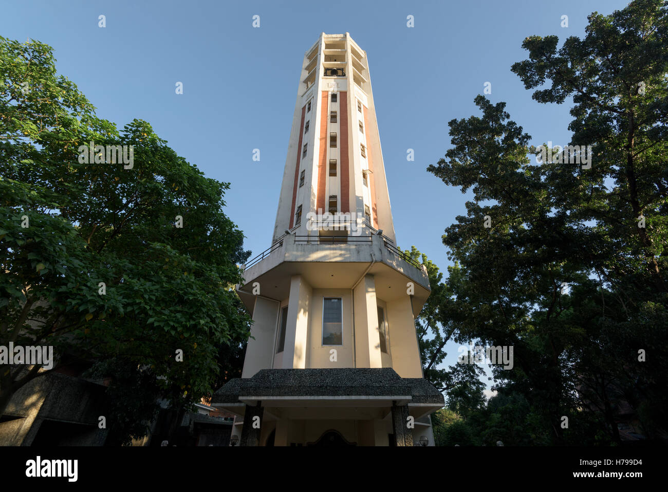 Philippines Diliman High Resolution Stock Photography and Images - Alamy
