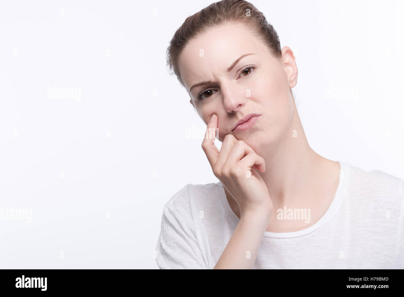 Emotions hi-res stock photography and images - Alamy