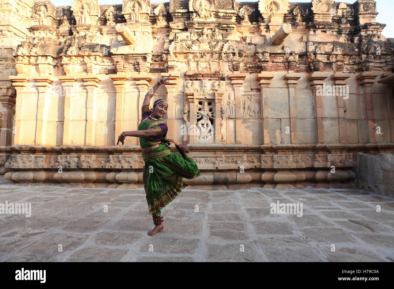 kuchipudi is one of the eight classical dance forms of india,from the ...