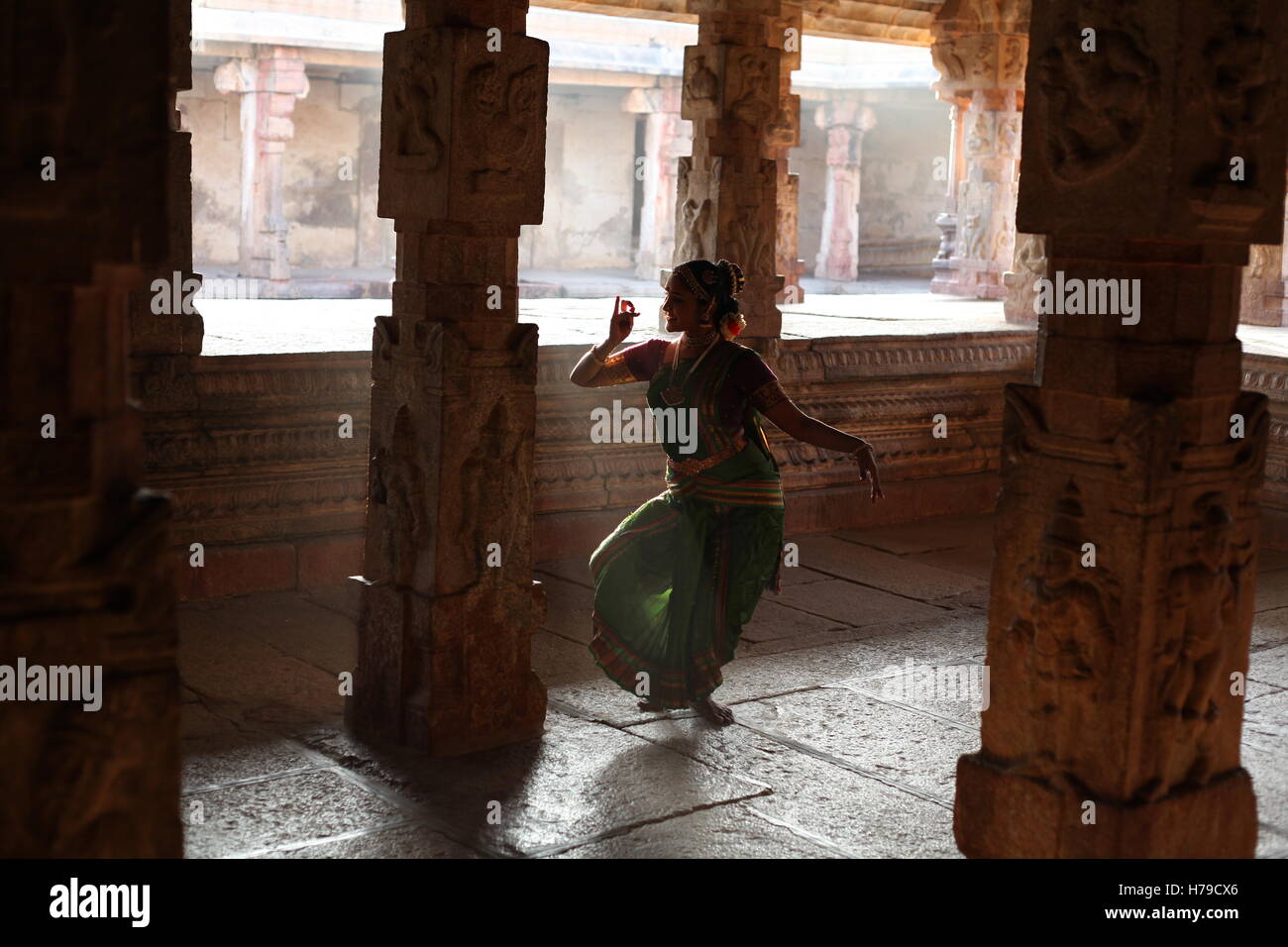 kuchipudi is one of the eight classical dance forms of india,from the ...