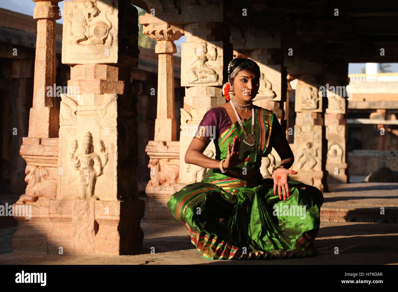 kuchipudi is one of the eight classical dance forms of india,from the ...