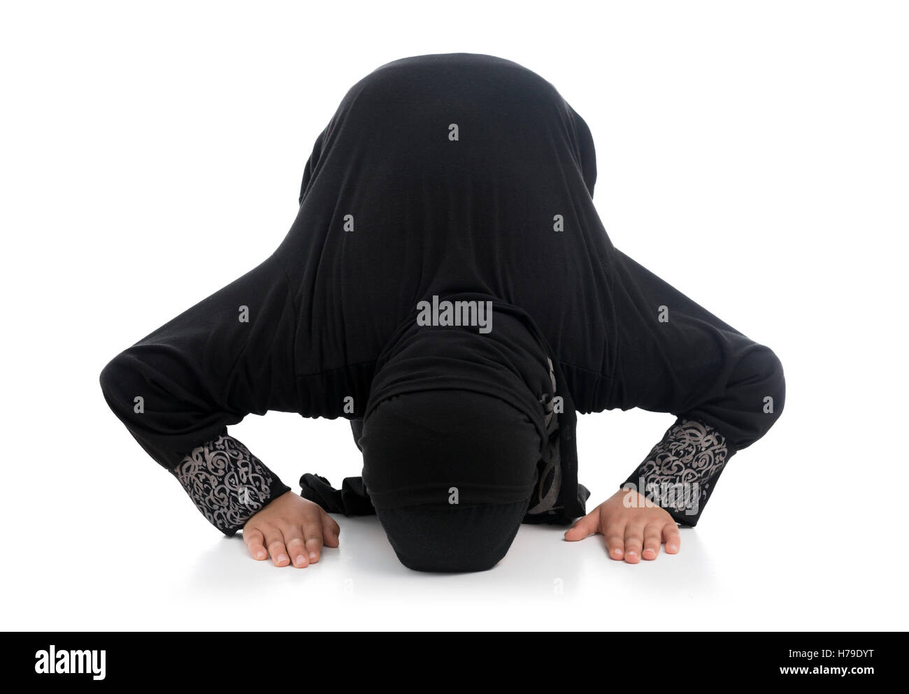 Sujud hi-res stock photography and images - Alamy
