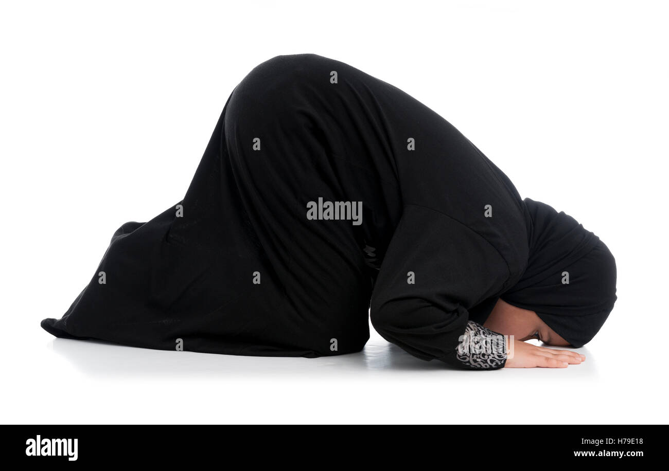 Sujud hi-res stock photography and images - Alamy