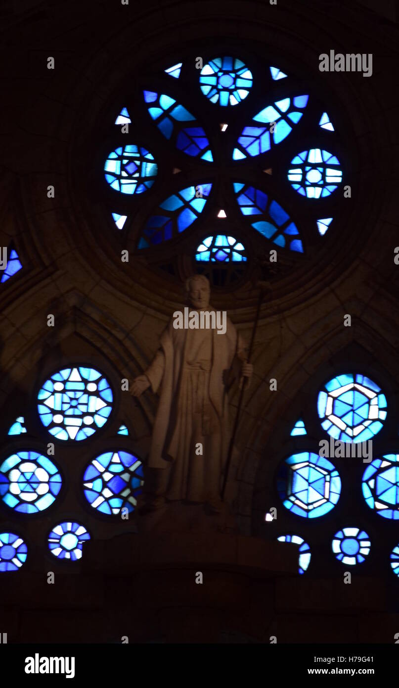 Kitsch altar hi-res stock photography and images - Alamy