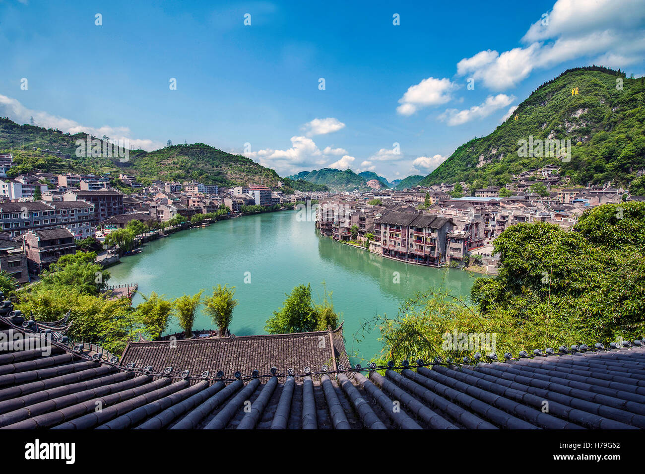 Wuyang hi-res stock photography and images - Alamy