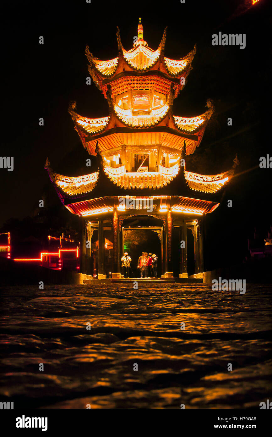 Wuyang Village High Resolution Stock Photography and Images - Alamy