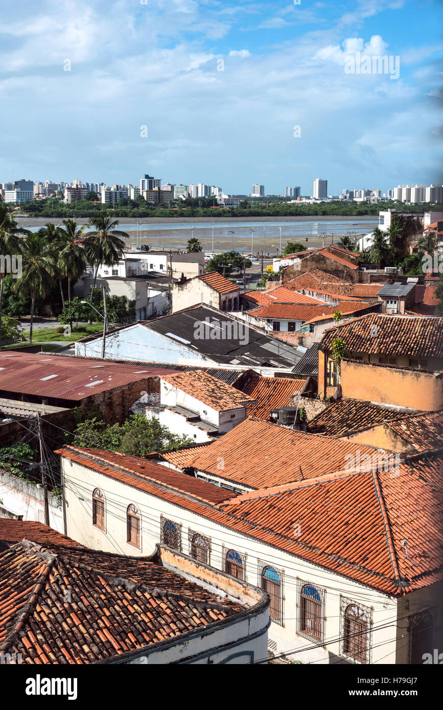 Sao luis maranhao brazil architecture hi-res stock photography and ...