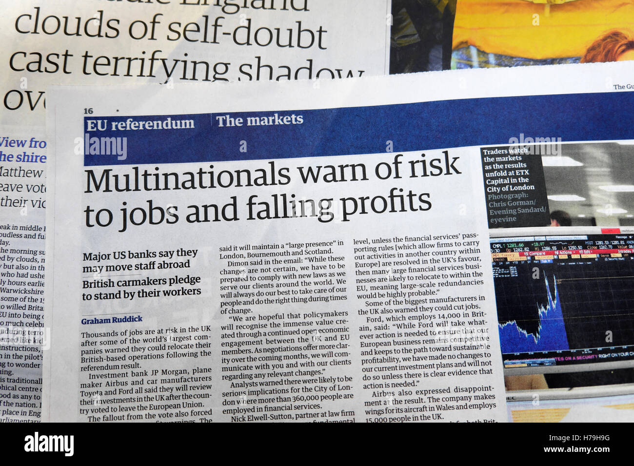 American Multinationals High Resolution Stock Photography and Images ...